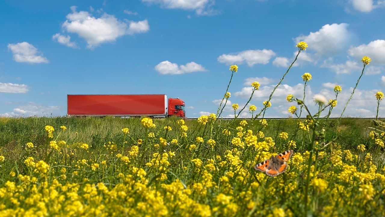 Shell Biodiesel | Hong Kong and Macau