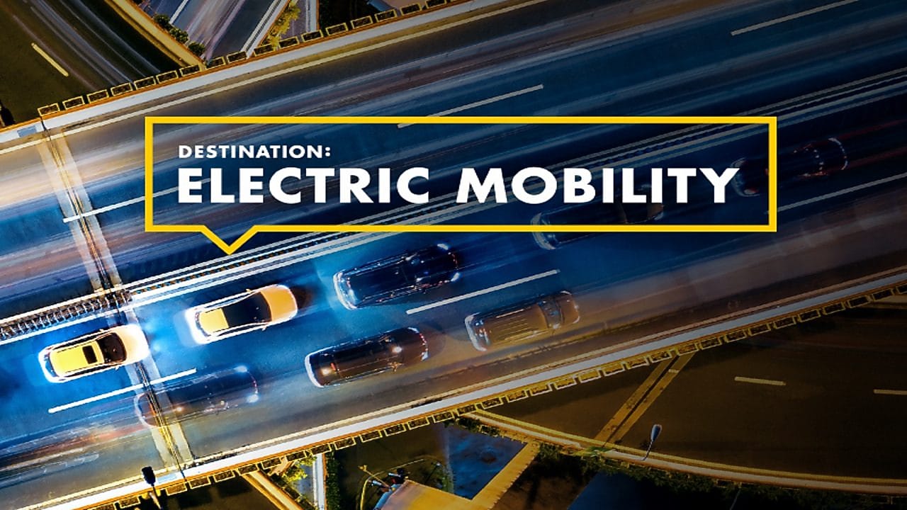 E-Mobility | Hong Kong and Macau