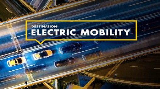 Shell Fleet Solutions – Sustainability Offer | Hong Kong and Macau