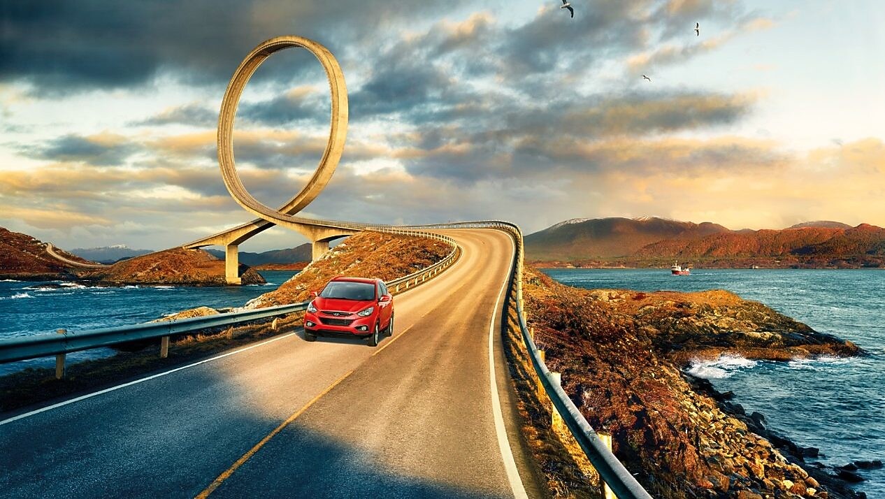 Drive with Shell | Hong Kong and Macau