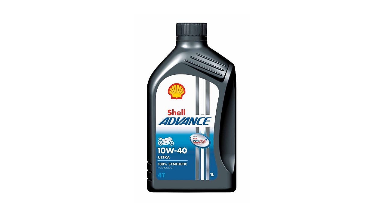Shell Advance 4t Ultra 10w-40 | Hong Kong and Macau