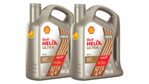 Shell Helix car engine oils | Hong Kong and Macau