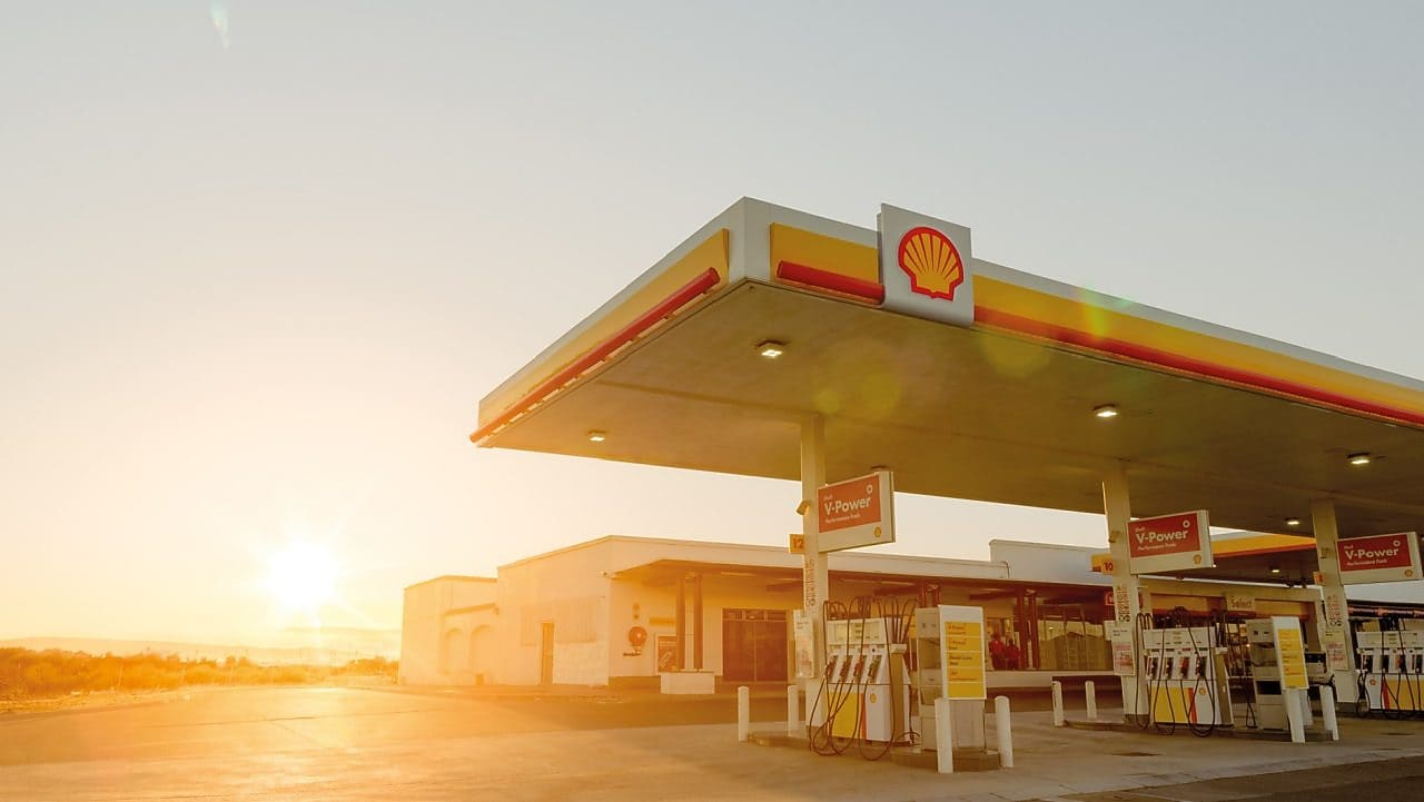 Shell Products & Services | Hong Kong and Macau