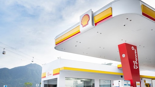 Shell Bonus Card and Promotions | Hong Kong and Macau