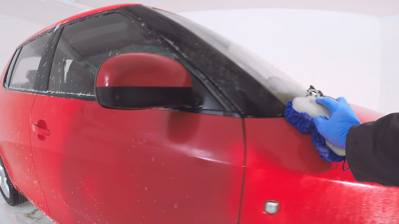 How to clean a car | Hong Kong and Macau