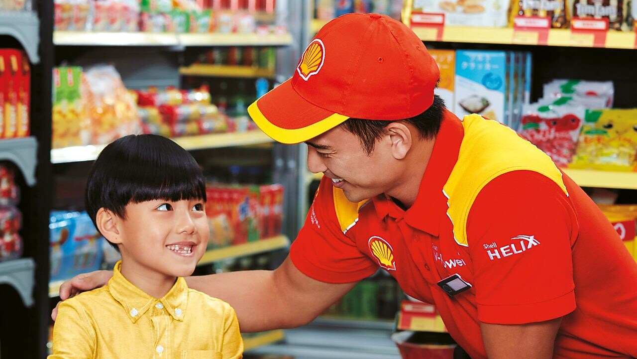 Promotion | Hong Kong and Macau