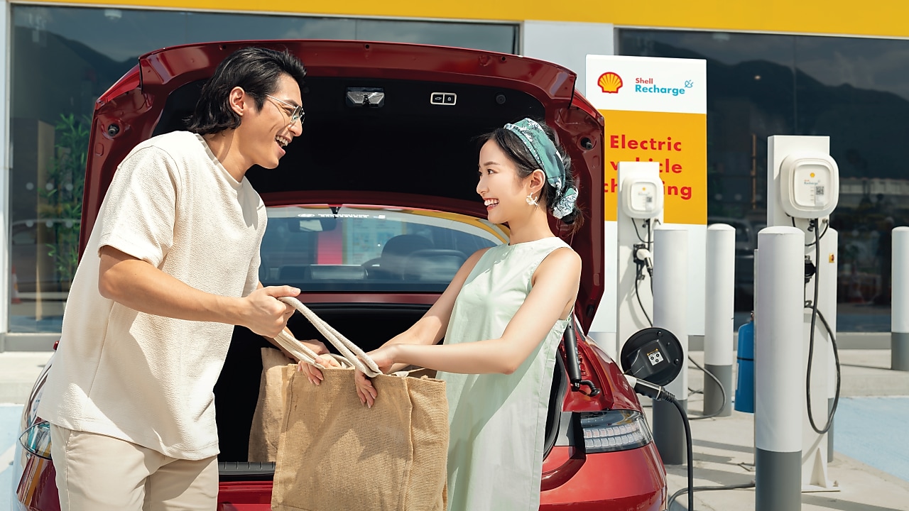 20% Off Allianz Motor Insurance & Earn HK$488 Free Charging Credit | Hong Kong and Macau