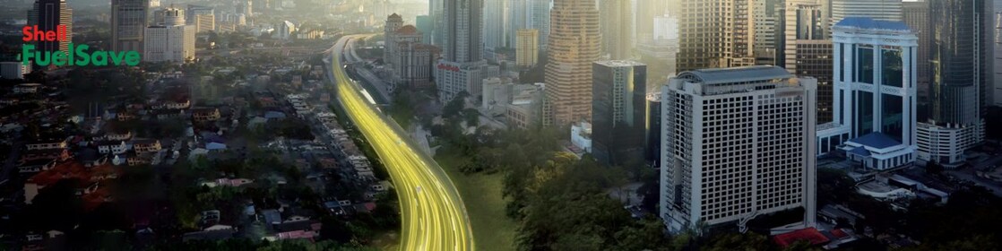 Shell Regular Fuels | Hong Kong and Macau