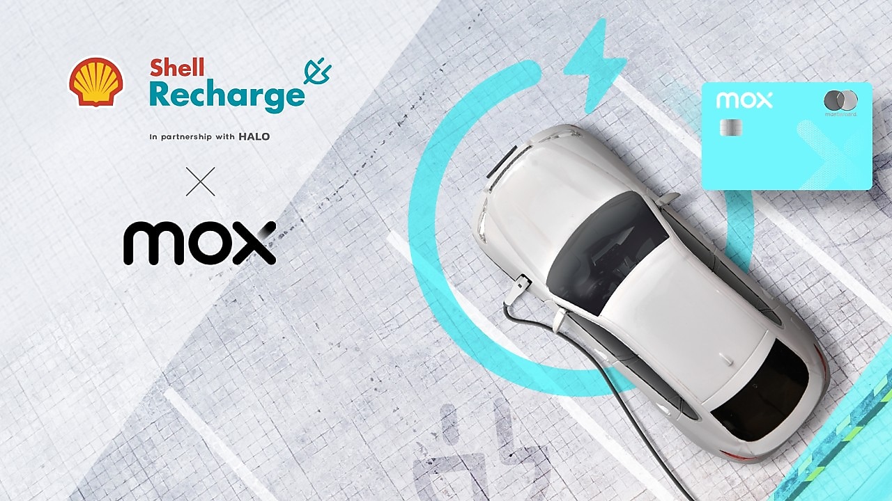 Mox Credit Card Customer exclusive cash rewards up to HKD100 | Hong ...