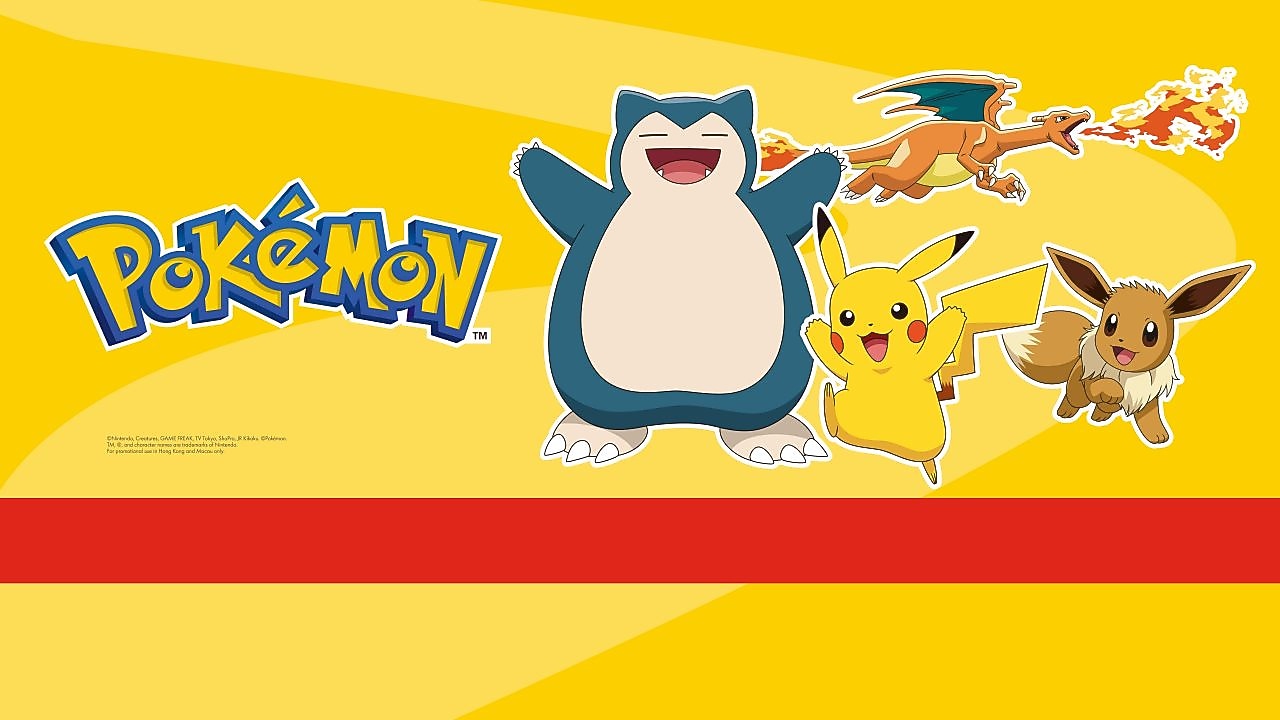 Shell Recharge Special Edition of Pokémon Dehumidifier Plush set | Hong ...