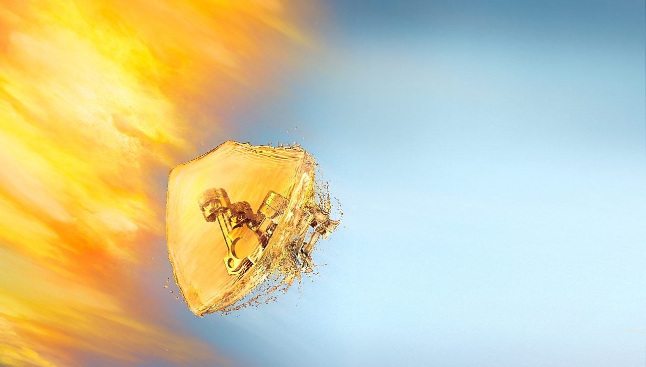 採用 PurePlus 科技研製的 Shell Helix Ultra 超凡喜力 | 香港及澳門蜆殼