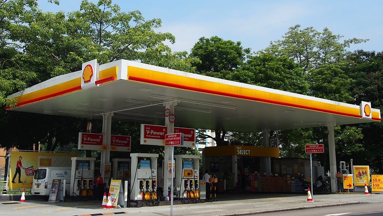 油站服務及便利店 | 香港及澳門蜆殼